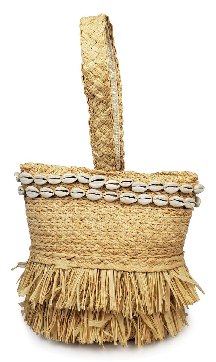 Trinket Bag – Bellevue Bronze